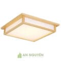 Top 15+ Mẫu Đèn Ốp Trần Gỗ Tạo Ấn Tượng Mạnh, Thách Thức Mọi Giới Hạn ...