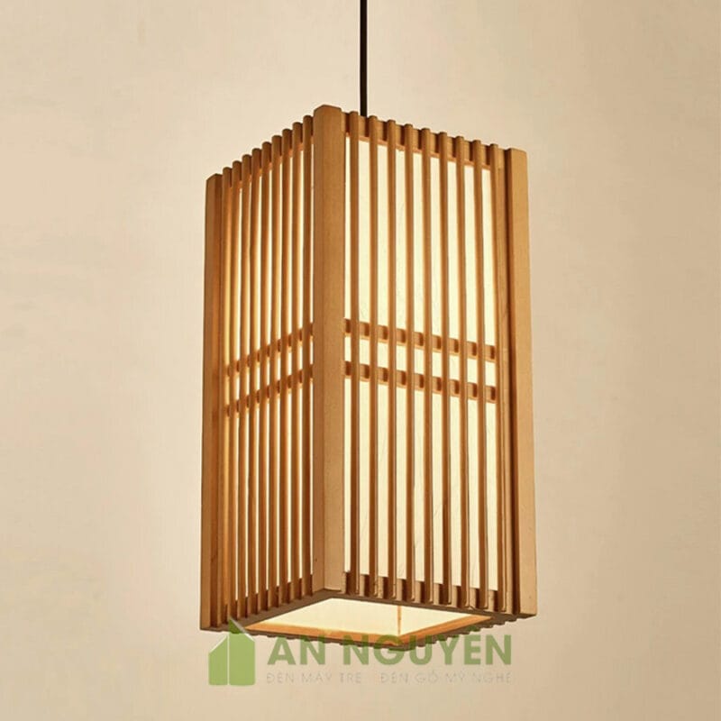 270+ Mẫu Đèn Gỗ Trang Trí Đẹp Lạ [Giá Gốc Tận Xưởng]